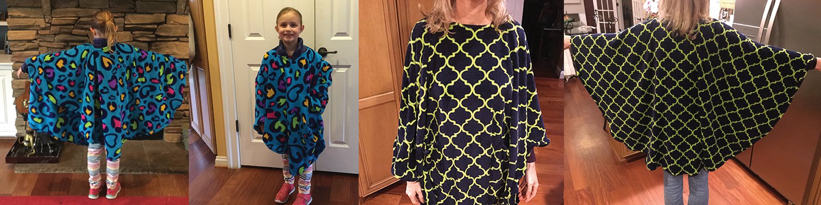 Cape Ivy Hospital Capes slide photo – CapeIvy.org