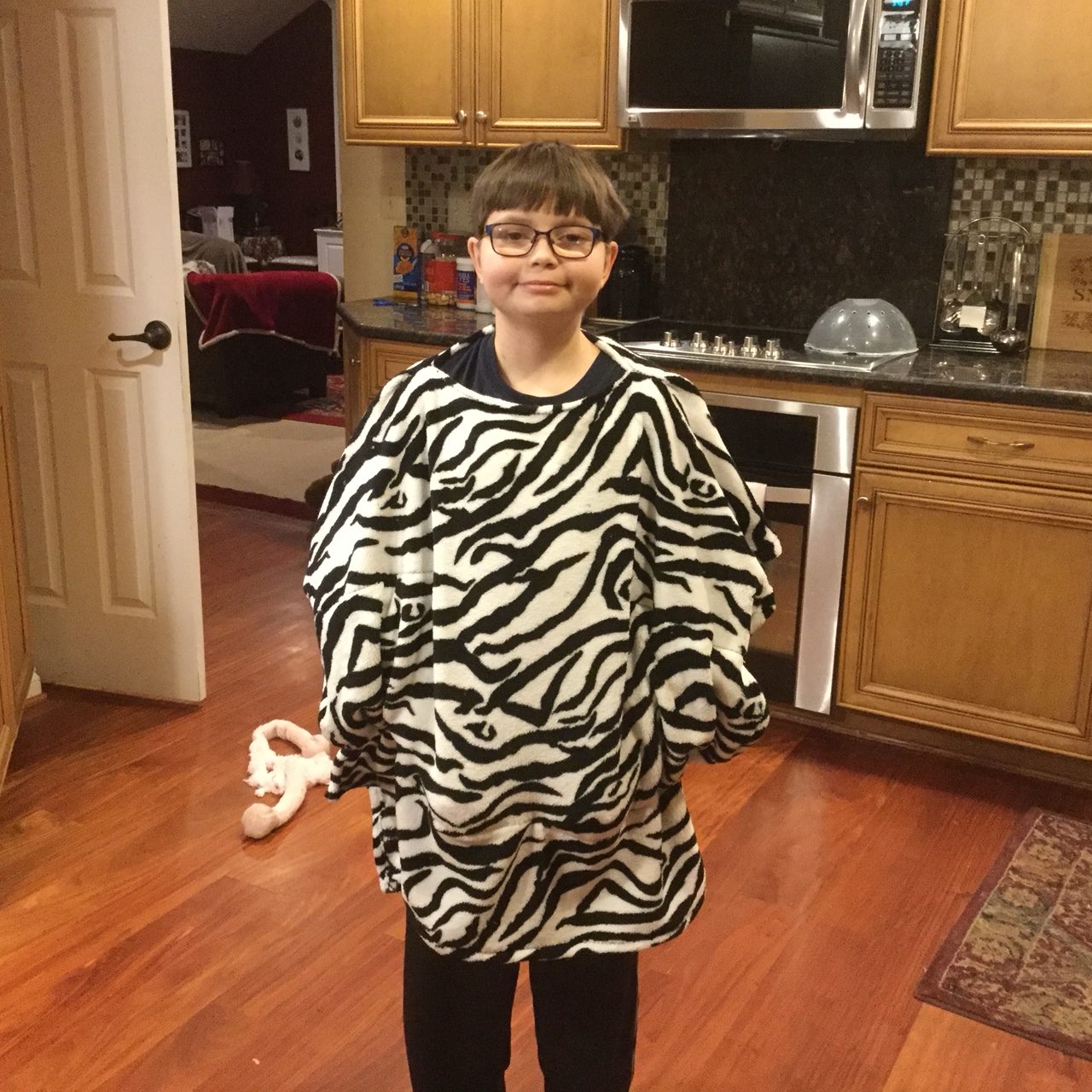 Child Life Requests – Cape Ivy